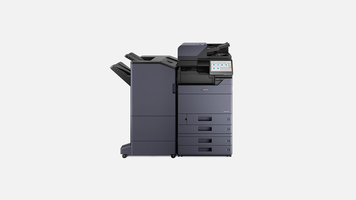 TASKalfa 4054ci | Kyocera Document Solutions America