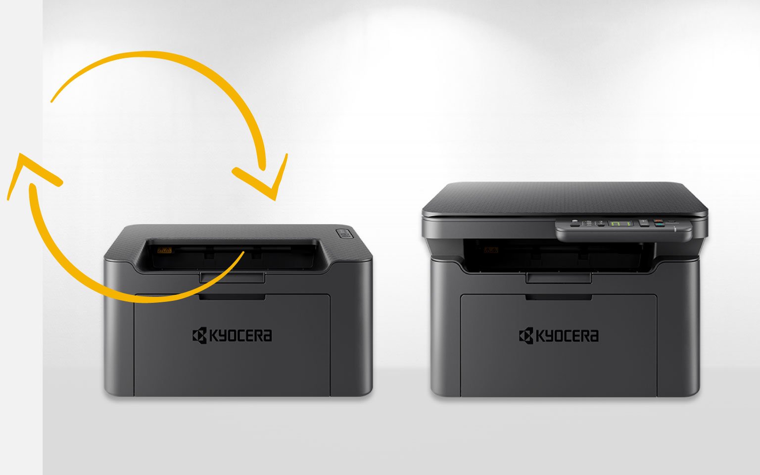 Conheça o PA2000 e o MA2000 | Kyocera Document Solutions Brazil