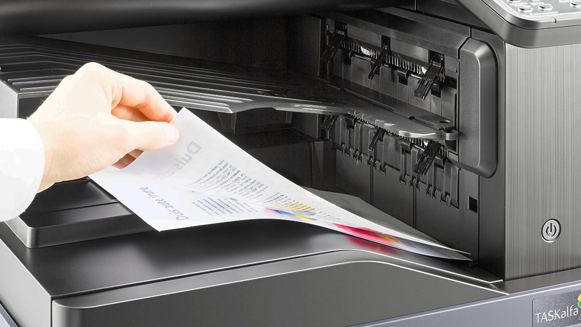 Role of mobile printing | Kyocera Document Solutions America